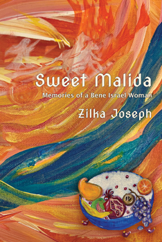 Poetry Review: Carole Mertz Reads Zilka Joseph’s Collection Sweet ...