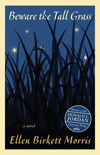 Fiction Review: Bruce Overby Reads Ellen Birkett Morris’ Novel Beware ...