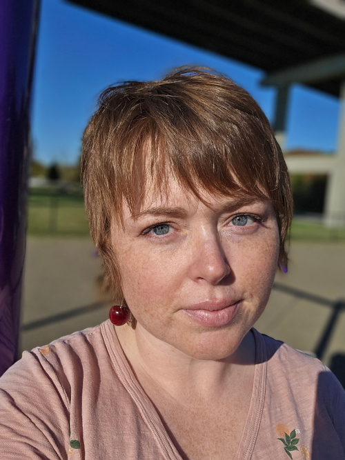 Short Fiction for Side A: “An Evening Jog by the Lake” by Stacey ...