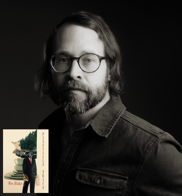 “Spirit Rock”: Matthew Sidney Parsons Talks with Wes Blake about His ...