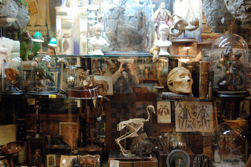 New Fiction for Haunted Passages: “Three Magi (Or Three Lost Men)” by ...