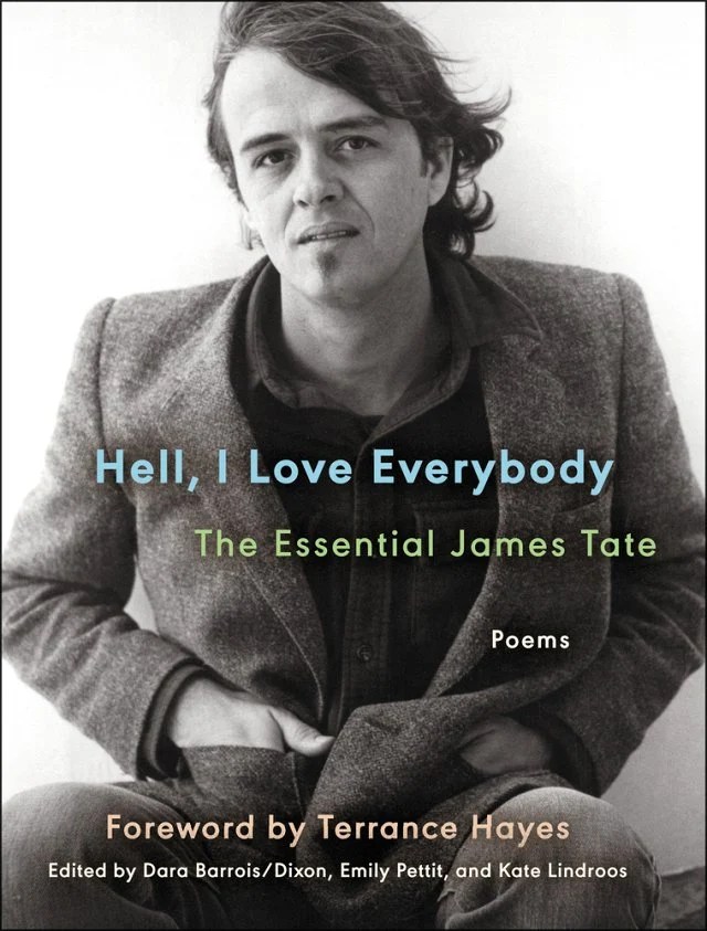 Poetry Review: Jeanne Griggs Reads Hell, I Love Everybody: The ...