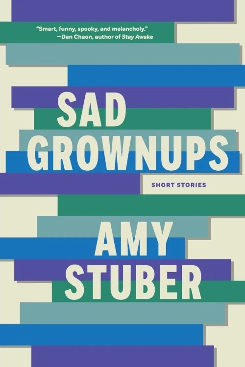 Fiction Review: Tara Van De Mark Reads Amy Stuber’s Collection Sad ...