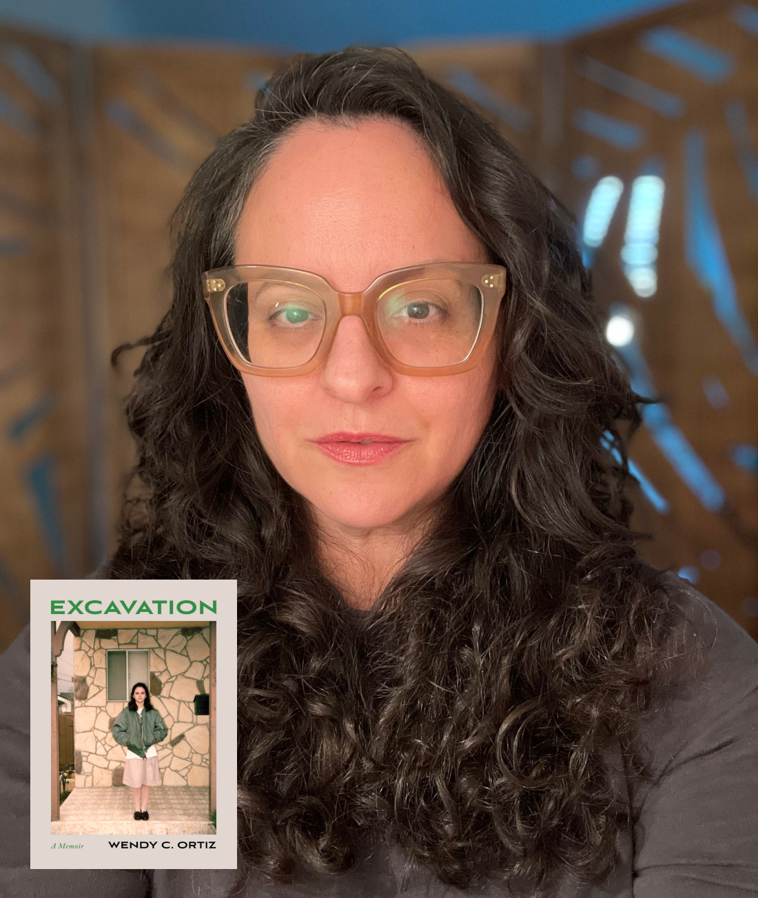 “There Is So Much to Unlearn”: An Interview with Wendy C. Ortiz by Jax Connelly – Heavy Feather ...