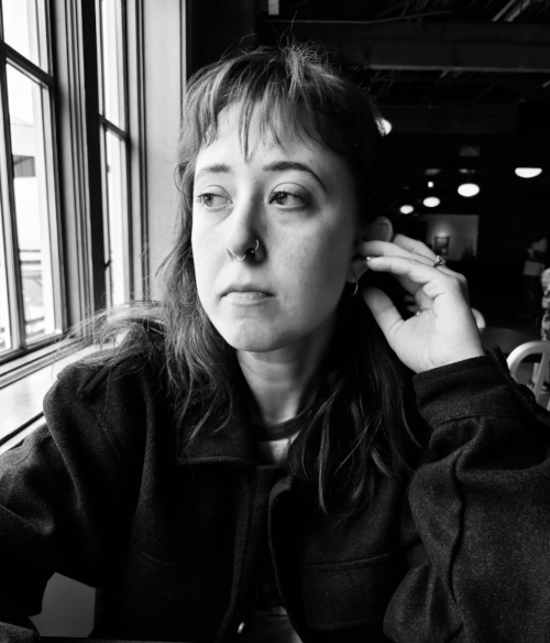 New Poetry by Delaney S. Saul: “You’ve Never Even Heard of Main ...