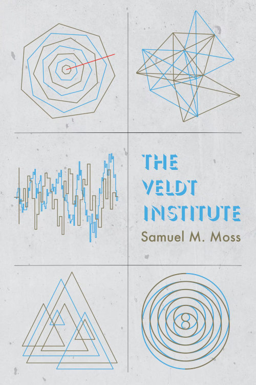 Fiction Review: S. D. Stewart Reads Samuel M. Moss’ Novel The Veldt ...