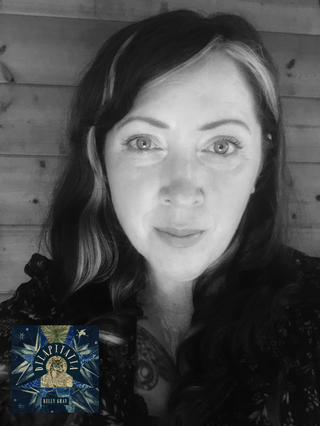 “Visiting the Dilapidated with Hope in Your Heart”: Abbie Kiefer ...