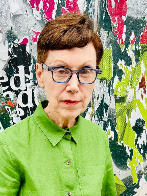 New Poem: “Girls I’ve Known” by Elaine Equi – Heavy Feather Review